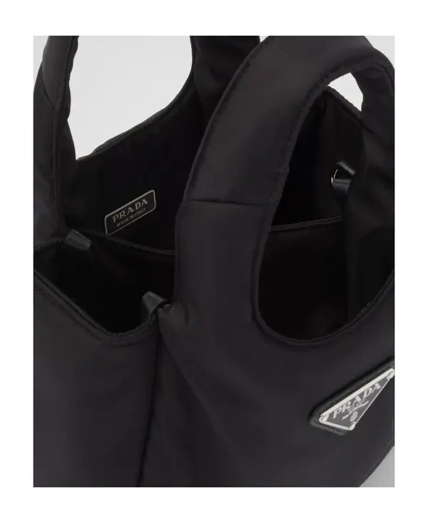 Prada Re-nylon Mini Bag