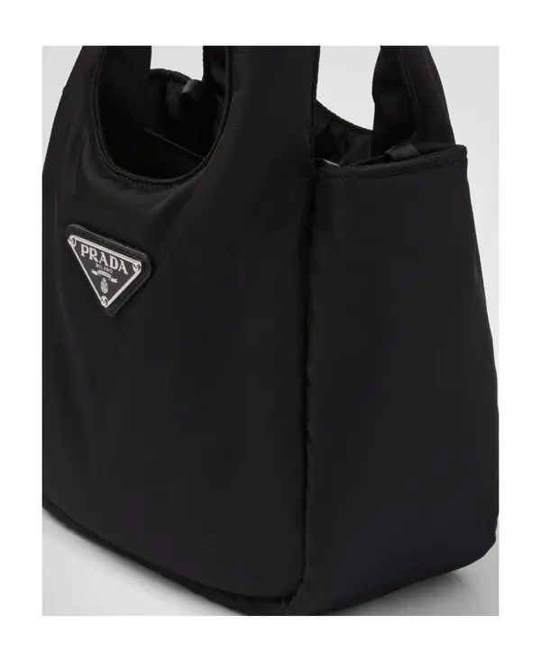 Prada Re-nylon Mini Bag