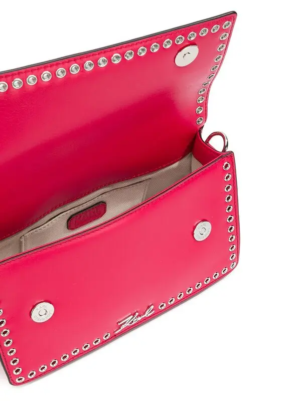 Karl Lagerfeld Choupette Shoulder Bag