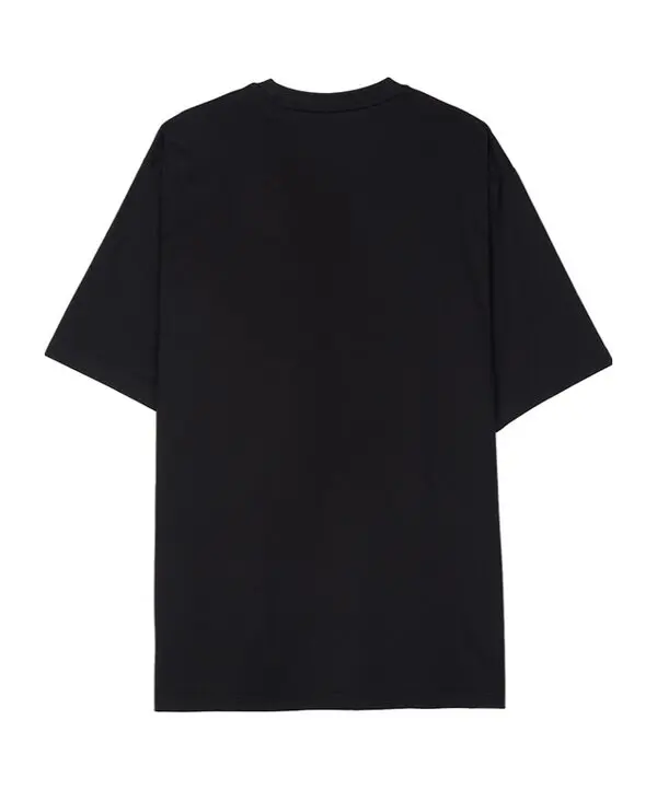 Yohji Yamamoto Short-sleeved T-shirt