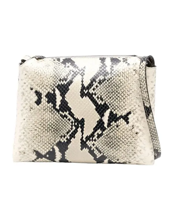 Khaite Lina Crossbody Bag