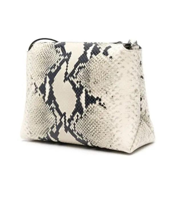 Khaite Lina Crossbody Bag