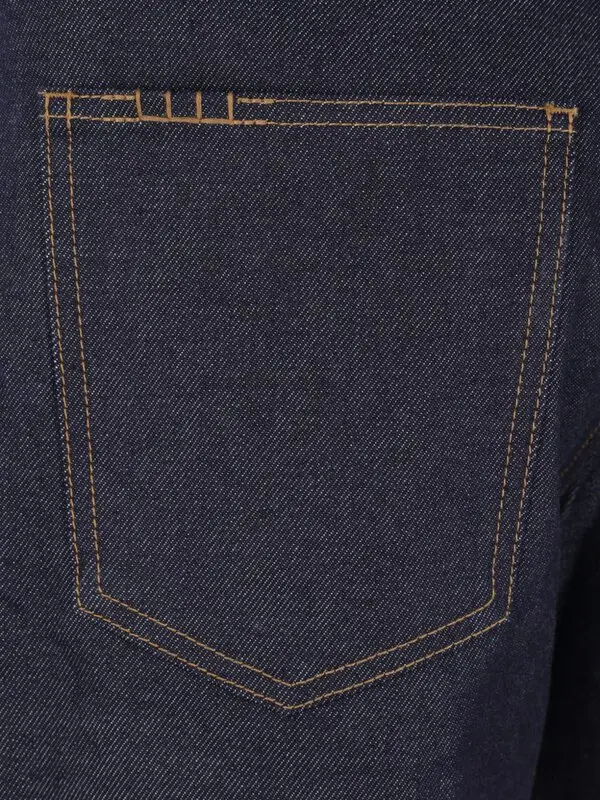 J.W.ANDERSON Straight-leg Jeans