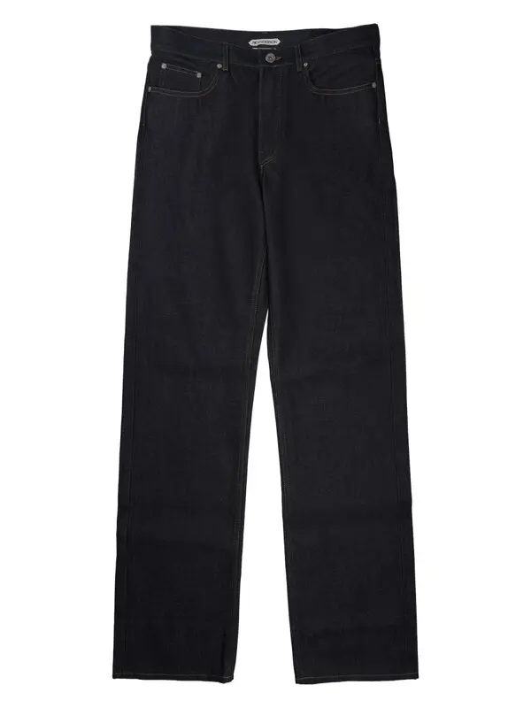 J.W.ANDERSON Straight-leg Jeans