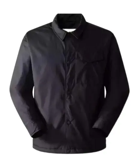 The North Face Insulated Shirt Jacket