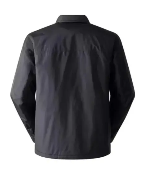 The North Face Insulated Shirt Jacket