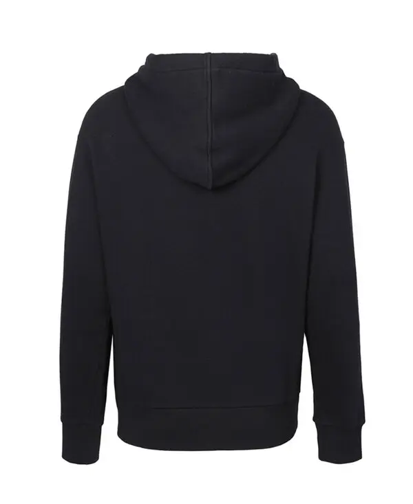 Gucci Printed Hooded Sweater