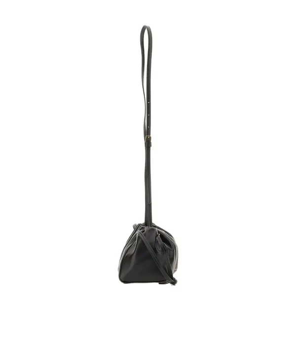 MANSUR GAVRIEL Bloom Drawstring Mini Crossbody Bag