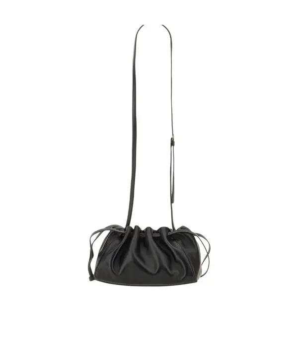 MANSUR GAVRIEL Bloom Drawstring Mini Crossbody Bag