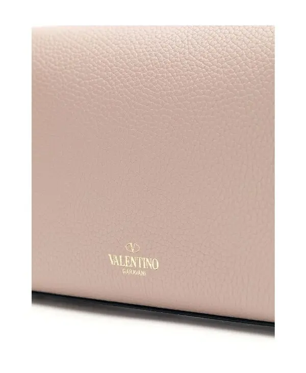 Valentino Garavani Rockstud Small Crossbody Bag - Pink