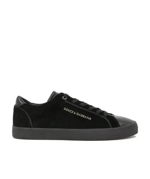 Dolce & Gabbana Lace-up Sneakers