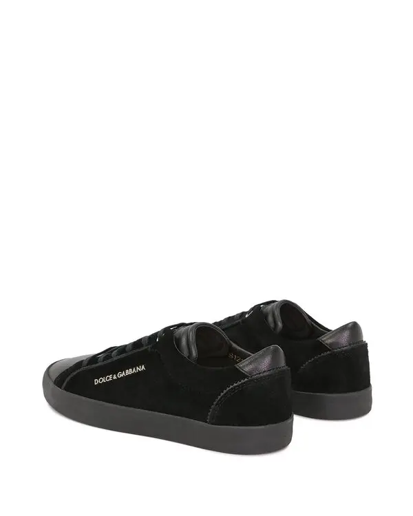 Dolce & Gabbana Lace-up Sneakers