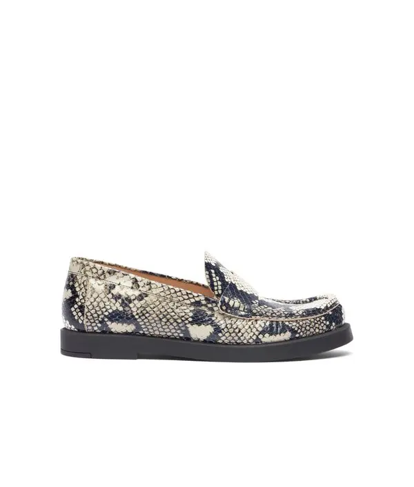 STUART WEITZMAN Blake Loafers