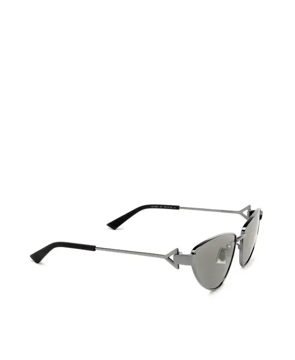 Bottega Veneta Cat Eye Frame Sunglasses