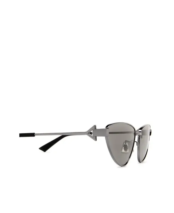 Bottega Veneta Cat Eye Frame Sunglasses