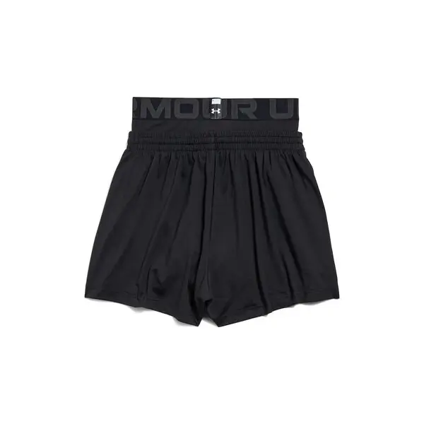 Balenciaga X Under Armour Running Shorts