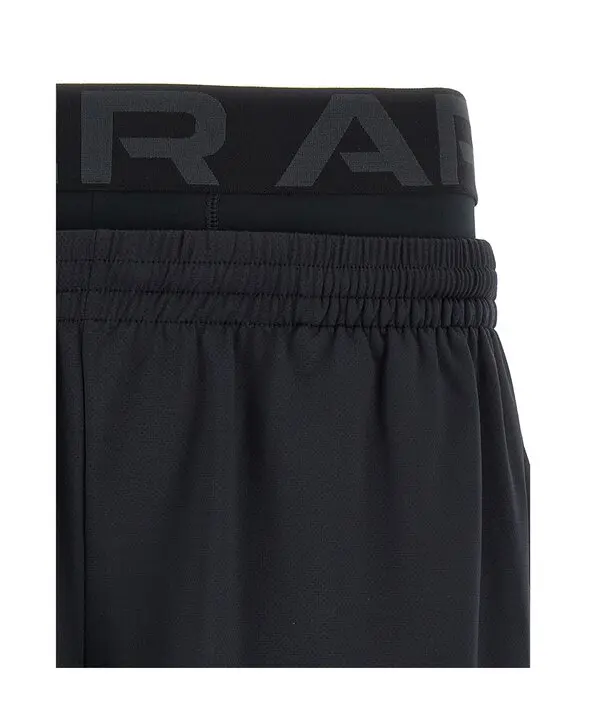 Balenciaga X Under Armour Running Shorts