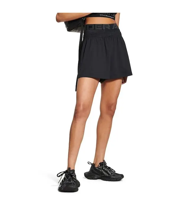 Balenciaga X Under Armour Running Shorts