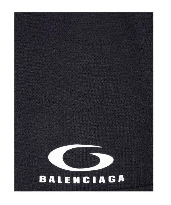 Balenciaga X Under Armour Running Shorts