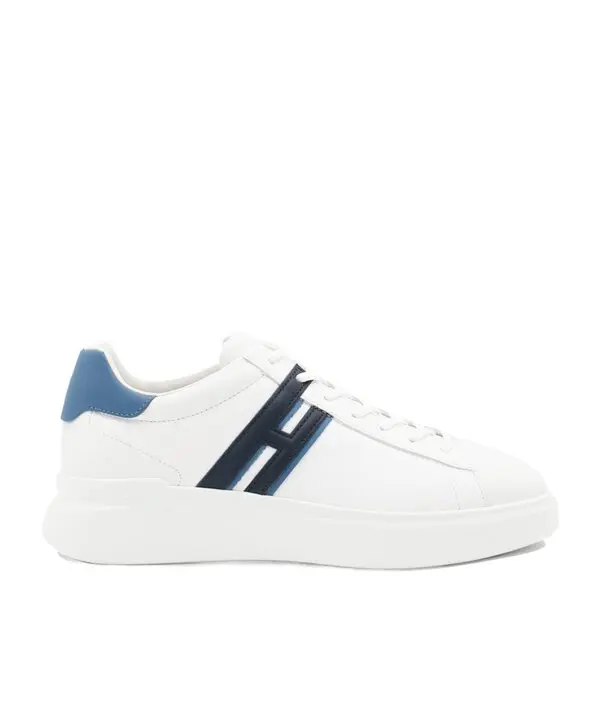 Hogan H580 Low-top Sneakers - White