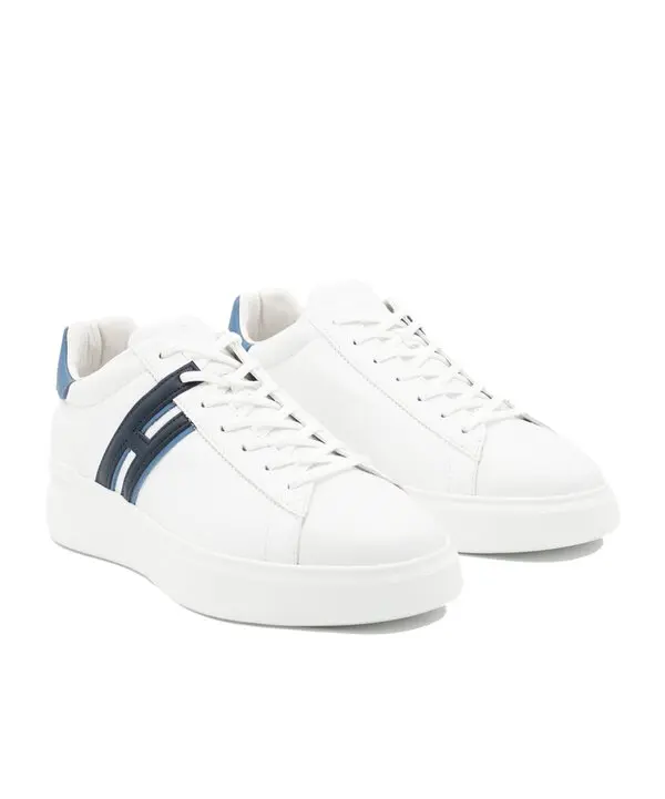 Hogan H580 Low-top Sneakers - White