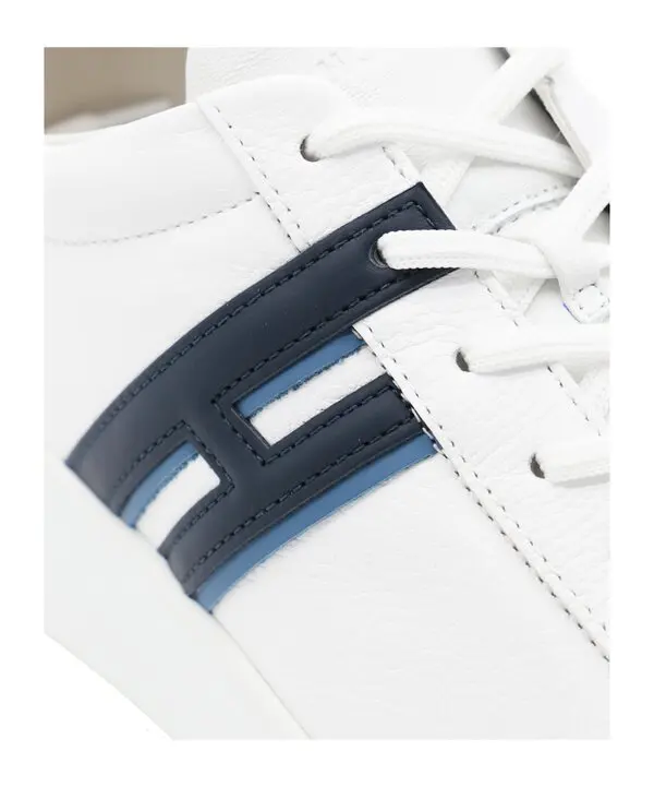 Hogan H580 Low-top Sneakers - White