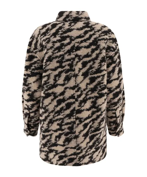 Isabel Marant Étoile Harveli Jacket