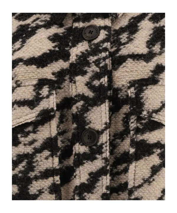 Isabel Marant Étoile Harveli Jacket