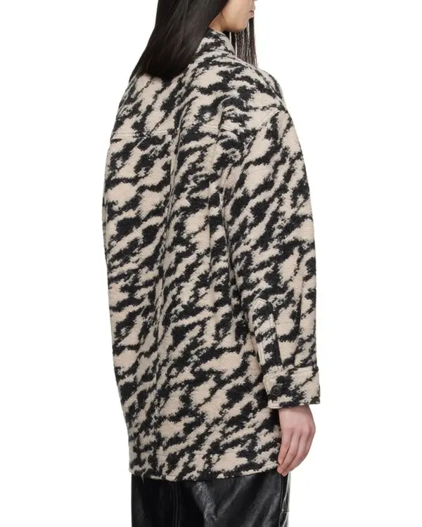 Isabel Marant Étoile Harveli Jacket