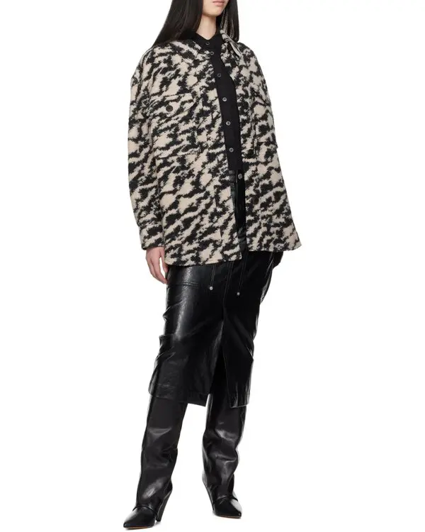 Isabel Marant Étoile Harveli Jacket