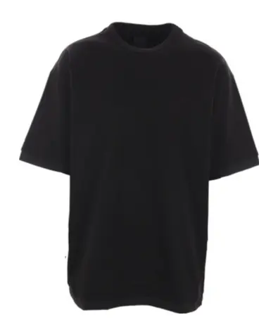 JUUN.J Open-necked Shirt