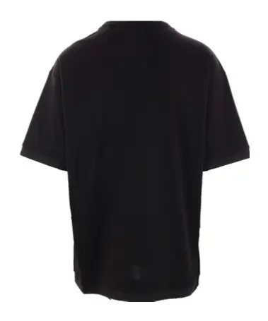 JUUN.J Open-necked Shirt