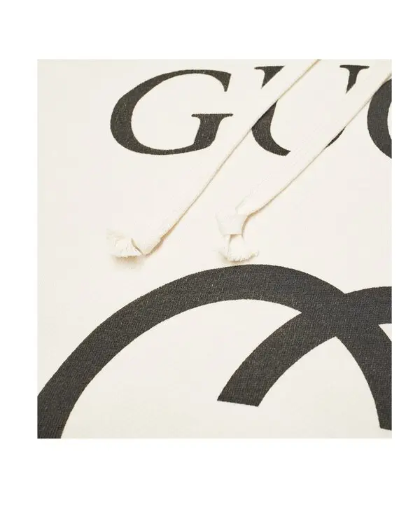Gucci Interlocking G Hoodie