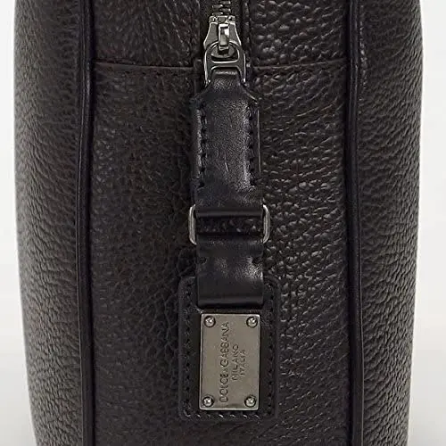 Dolce & Gabbana Logo Detail Handbag