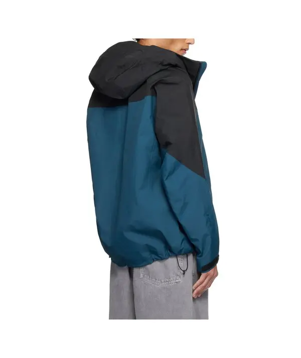 Arc'teryx Alpha Sv Casual Jacket - Blue