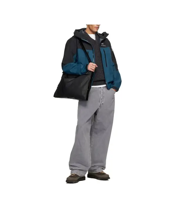 Arc'teryx Alpha Sv Casual Jacket - Blue