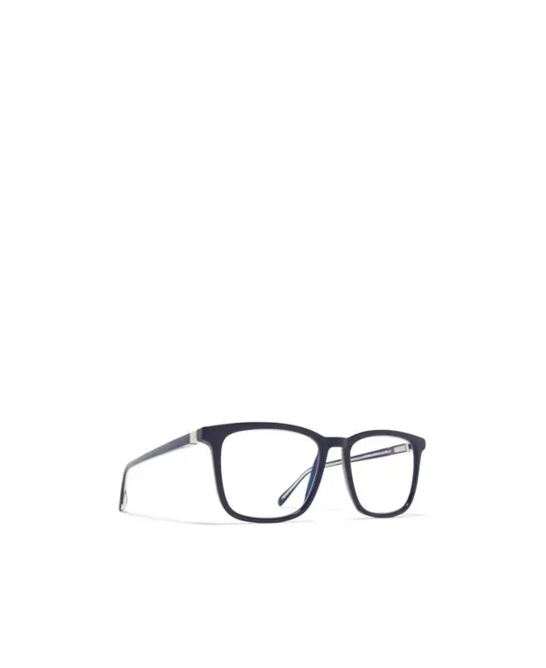 Mykita Logo Flat Mirror Eyeglasses