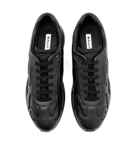 Bally Outline Sneaker
