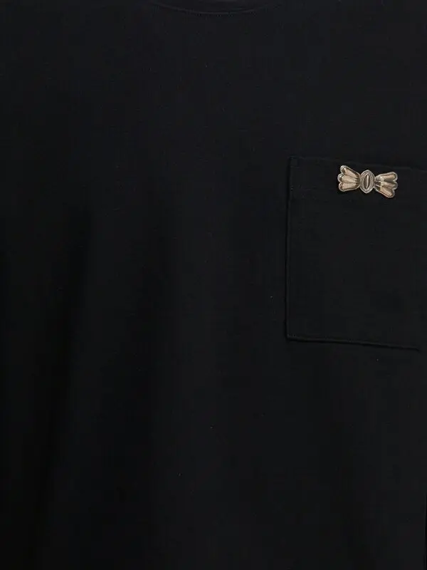Kapital Concho Crew Neck T-shirt