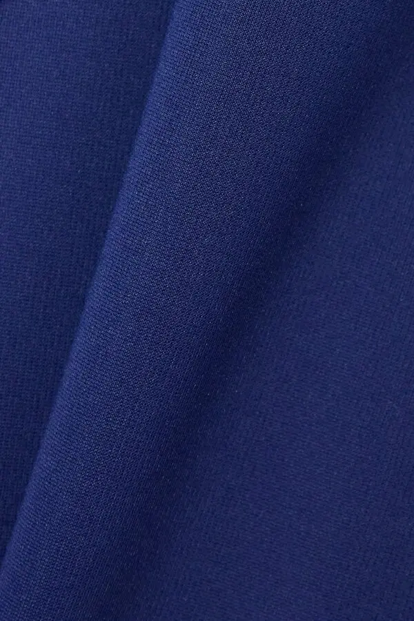J.W.ANDERSON Peplum Waist Asymmetric Skirt