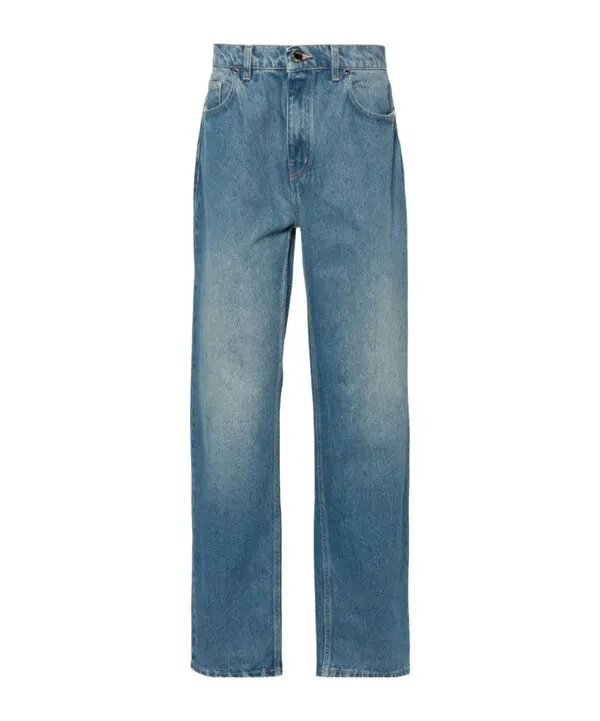 Casablanca Tennis Club Jeans