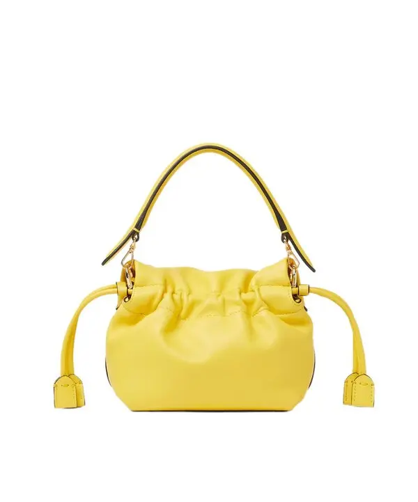 Fendi Mamma Baguette Small Shoulder Bag
