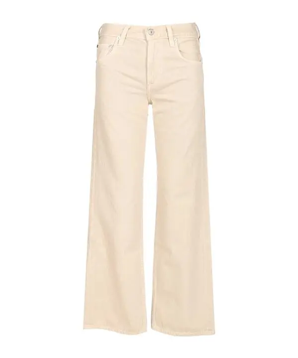 Citizens Of Humanity Belt Loop Casual Pants