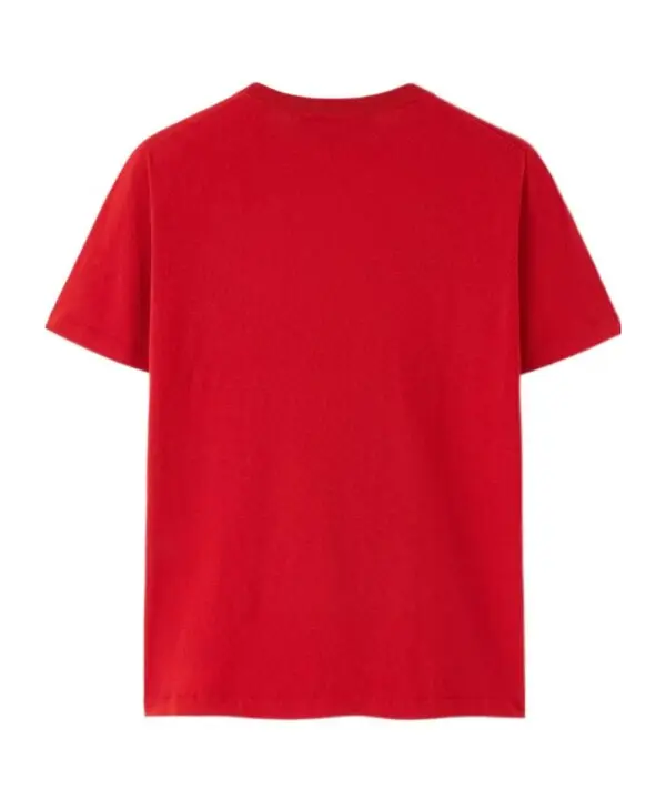 Loro Piana Angera Crew Neck T-shirt