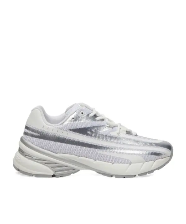 DIESEL® D-airspeed Sneakers - White