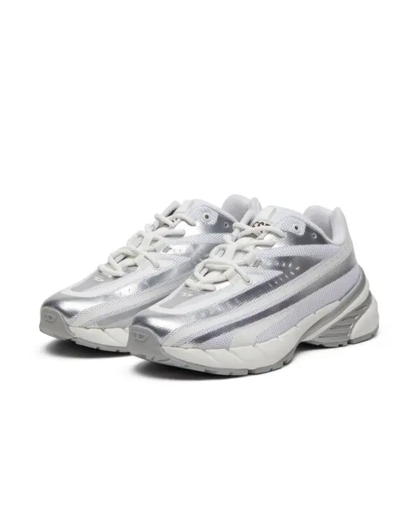 DIESEL® D-airspeed Sneakers - White