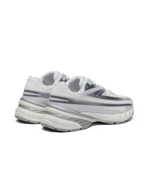 DIESEL® D-airspeed Sneakers - White