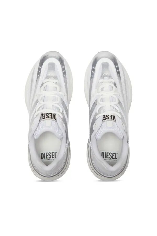 DIESEL® D-airspeed Sneakers - White