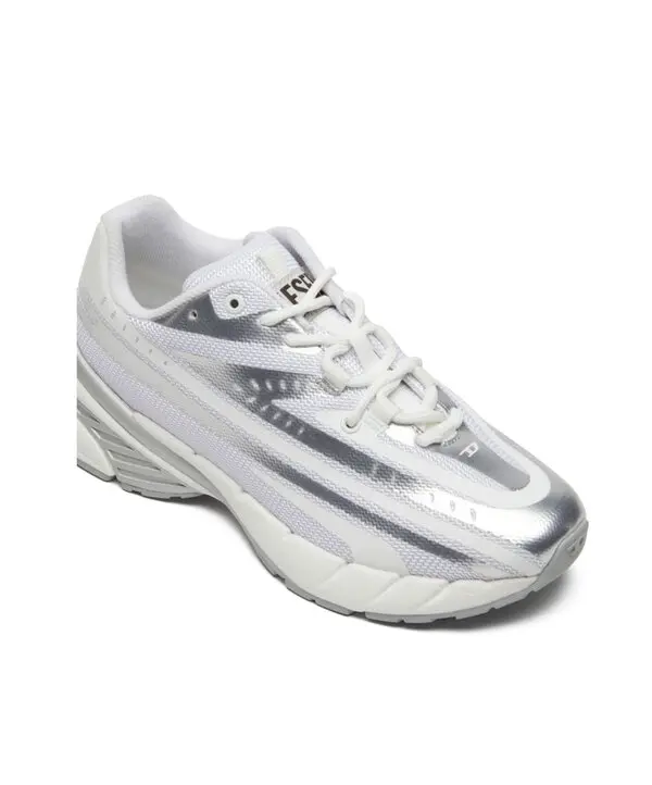 DIESEL® D-airspeed Sneakers - White