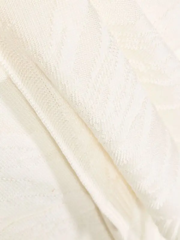 Missoni Rectangle-shape Scarf